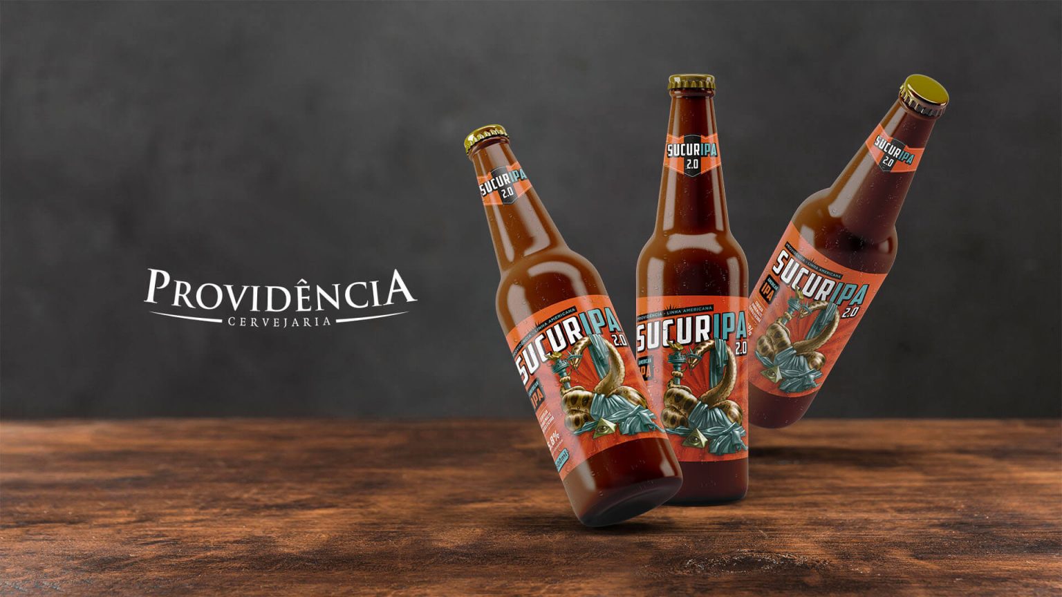 Conheça a diferença entre a cerveja IPA e APA